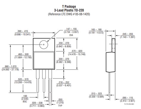 Lm337 Voltage Regulator Pinout Datasheet Equivalents 57 Off
