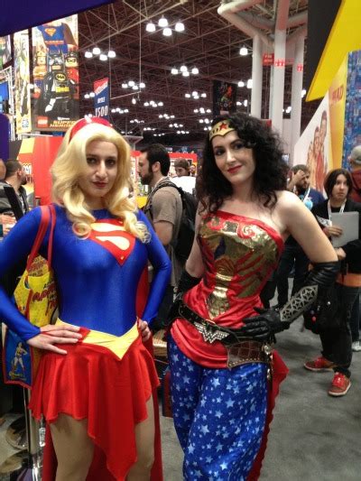 Supergirl And Wonder Woman Tumbex
