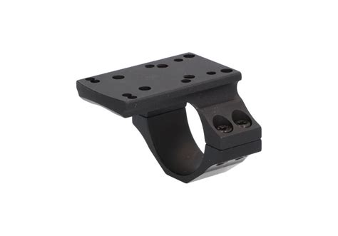 Buy Sig Sauer Alpha2 Universal Red Dot Onto Scope Mount For Sale Sig Sauer Soa20011