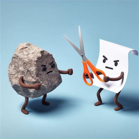 rock paper scissors 🪨📃 ️ bing image creator r aiart