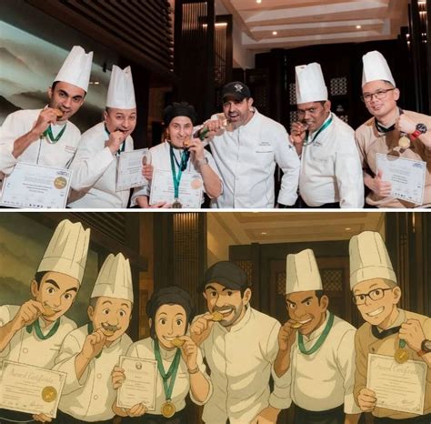 Rami Jaafar Posted On Linkedin