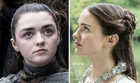 Lyanna Game Of Thrones