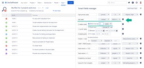 How Dynamic Filters Jql Replacer And Gadgets Helps Project Managers