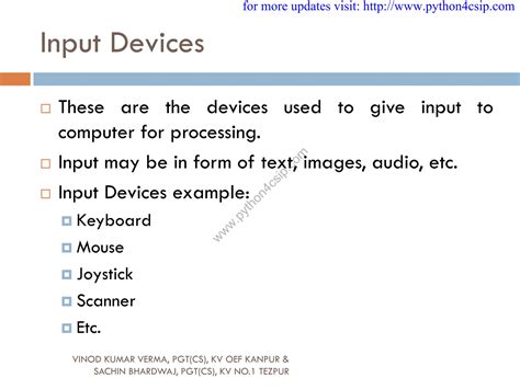 Computer System Organization Class 11 Pdf