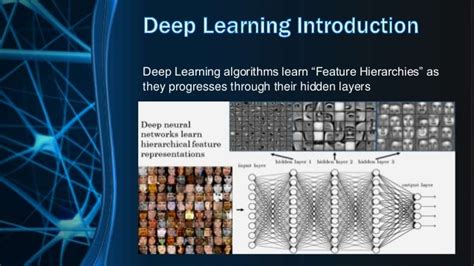 ibm deep learning overview