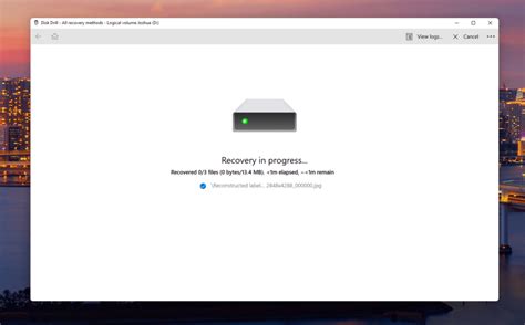 How To Access The Recycle Bin On An External Hard Drive
