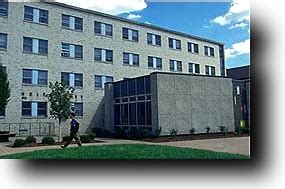 Bradley University Arh