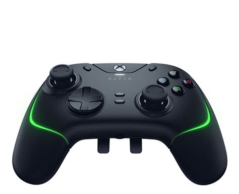 Razer Announces The Wolverine V2 Chroma Game Controller Techpowerup