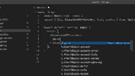 Состоялся релиз Gluestack Ui — библиотеки Ui компонентов для React Expo Nextjs и React Native