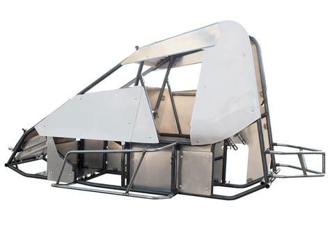 Lightning Sprint Tour Hyper Racing