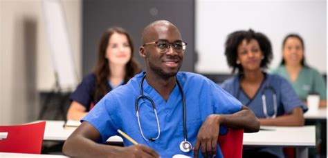 Start Early Tips To Prepare For Medical School Success