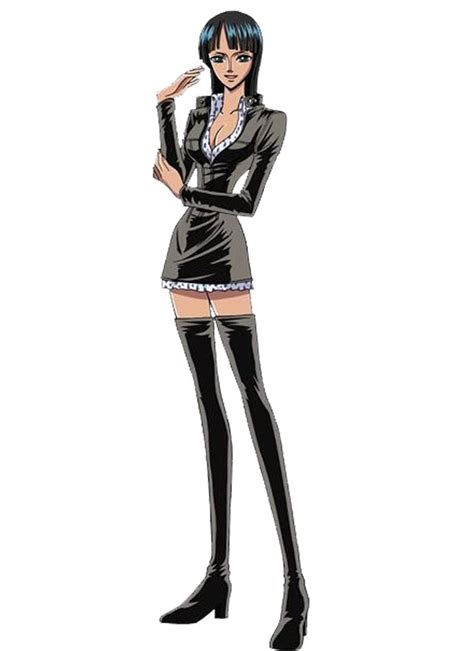 Nico Robin Robin Outfit Nico Robin Robin Cosplay
