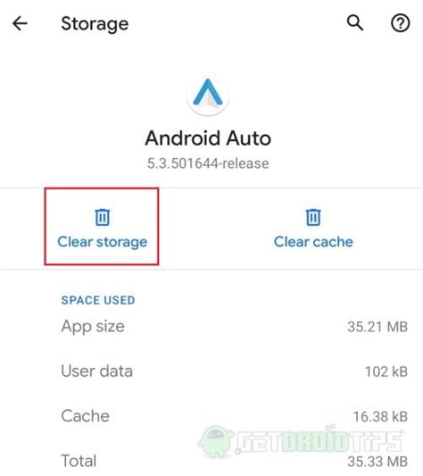 How To Fix Communication Error 8 In Android Auto