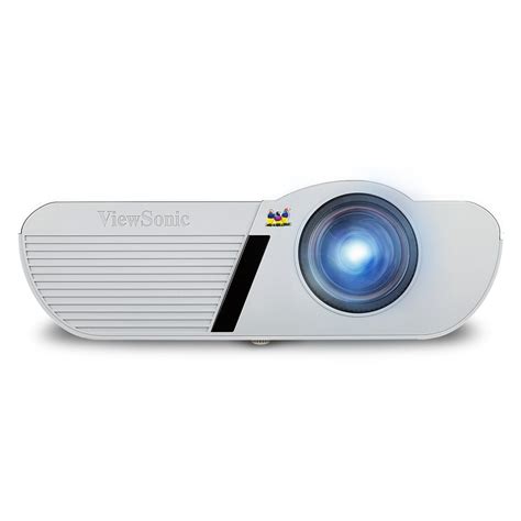 Compra Proyector Viewsonic Lightstream Pjd5350ls Dlp 3200 Lúmenes