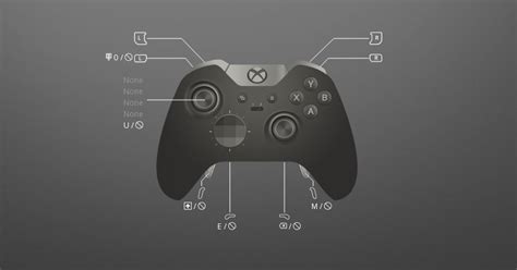 Gta 5 Controller Layout