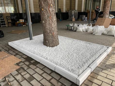 Мраморная крошка — Камелот