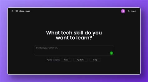 Code Map Peerlist