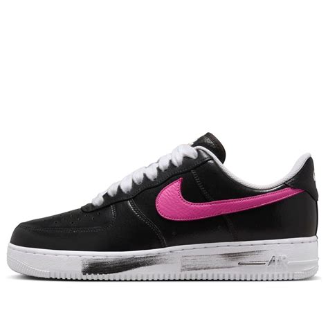 Nike X G Dragon Air Force 1 07 Para Noise 30 Aq3692 004
