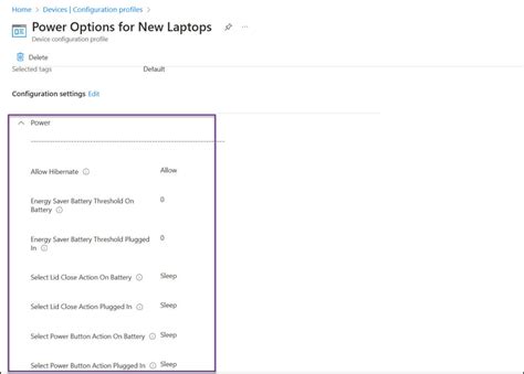 Duplicate Settings Catalog Policy In Intune