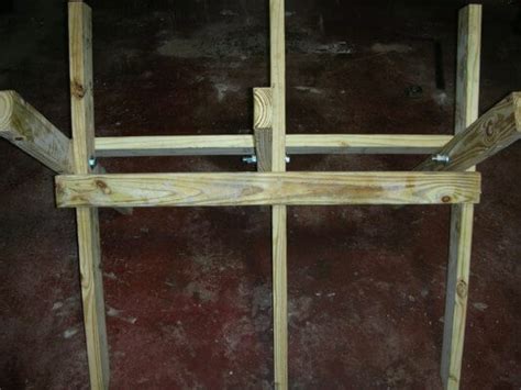 Sawbuck Plans Free Plans To Build Your Own Sawbuck