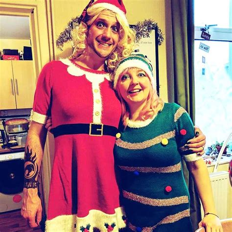 Husband Transforms Into A Woman Gets Back With Wife And Now Living As