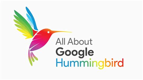 Steps To Optimizing Website For Hummingbird Search Algorithm Super