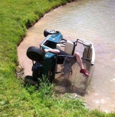 골프 연습장과 필드에서의 사고 예방 골프 칼럼 Qld Korean Life