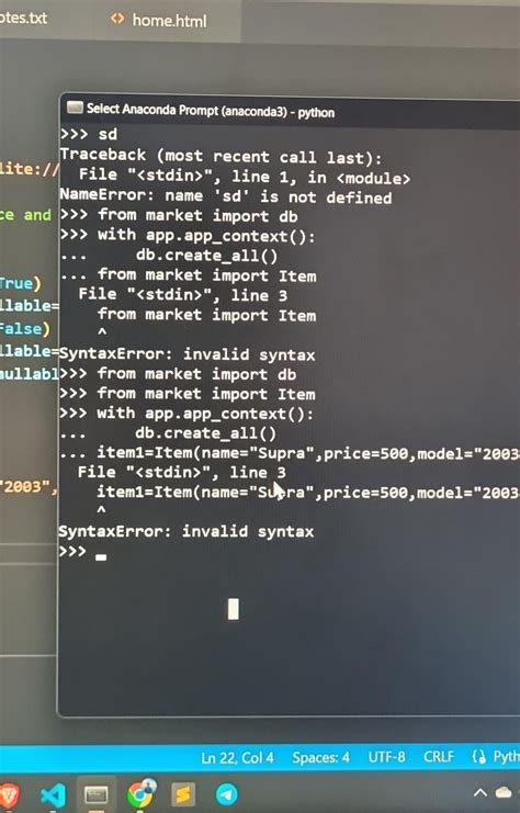 unable to add elements to sqlite r flask