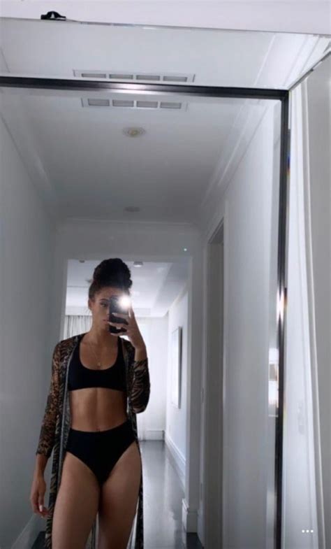 Sydney Mclaughlin 😍 Hottest Female Athletes