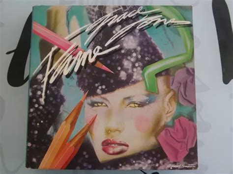 Grace Jones Fame Cuotas Sin Interés