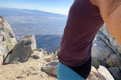 8 Best Hiking Underwear For Women Of 2026 Tested And Reviewed