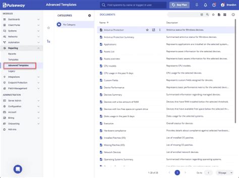 Pulseway 94 Remote Monitoring And Management New Reporting Automation Patching And Remote