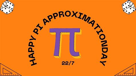 Anshoo Pandey On Linkedin Pi Approximation Day Holds Significant