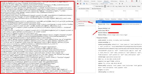 Sw Registration Failed Typeerror Failed To Register A Serviceworker · Issue 606 · Nextcloud