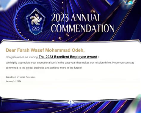 Annualawards Teammanagement Technology Farah Odeh 32 Comments