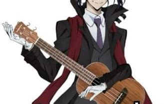 Pick Songs From Different Artists And Get A Bsd Organization Quiz Quotev