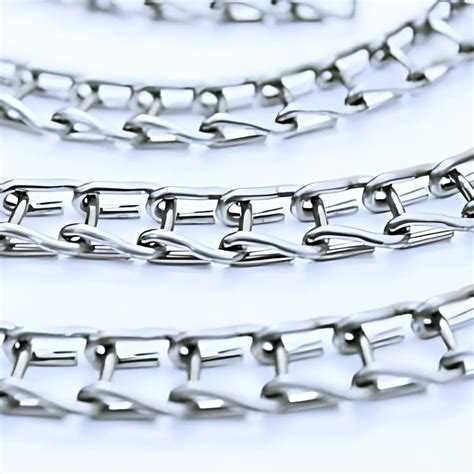 Ladder Chain Exim Engineering