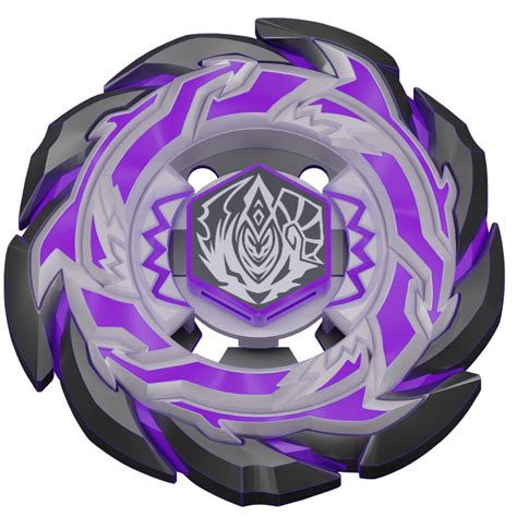 Reaver Asmodia Combo To Be Determined Rbeyblade