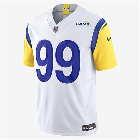 Los Angeles Rams Clothing