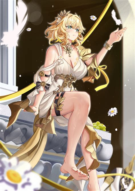 Y Osu Aglaea Honkai Star Rail Honkai Star Rail Honkai Series