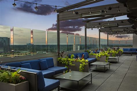 Buckhead Back Bar And Patio At Levi Darwin Blog