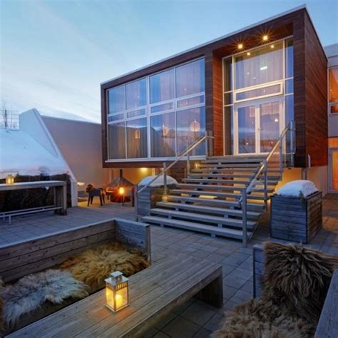Icelandair Hotel Akureyri Akureyri Norourland Eystra Wedding Venue