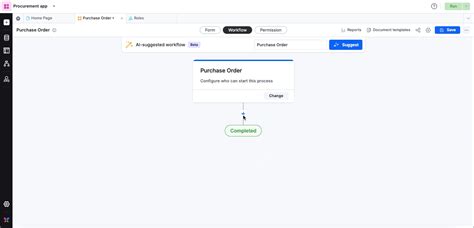 sharing data across apps using component referencing roles and
