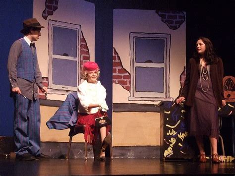 18 Best Annie Set Design Images On Pinterest Set Design Stage Design And Annie