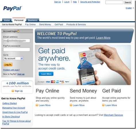 The Evolution Of Paypal Timeline Timetoast Timelines