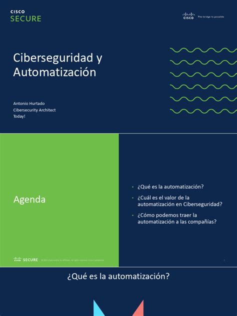 Cómo Empezar En La Ciberseguridad Automationandsecurity Pdf Computing Computer Engineering