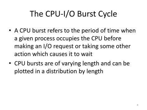 Ppt Chapter 5 Cpu Scheduling Powerpoint Presentation Free Download Id 1909477