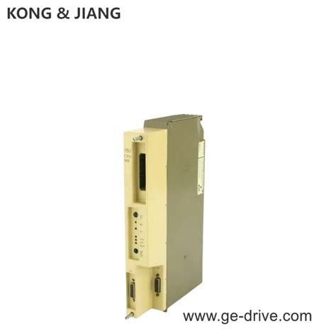 Siemens Cpu943 Processor Module 6es5943 7ua22 Industry Standard