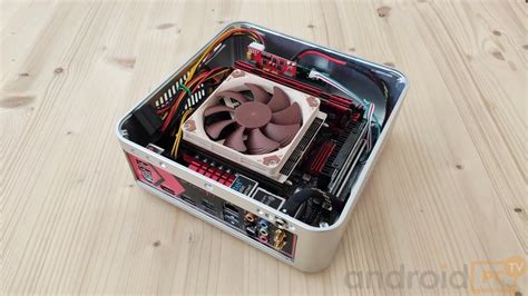 REVIEW AMD Athlon 3000G With Integrated GPU Radeon Vega 3