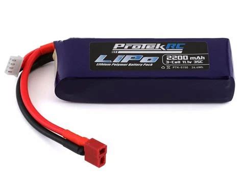 The Best Online ProTek RC Sales Shopping Sites For Booking ProTek RC S C Supreme Power LiPo